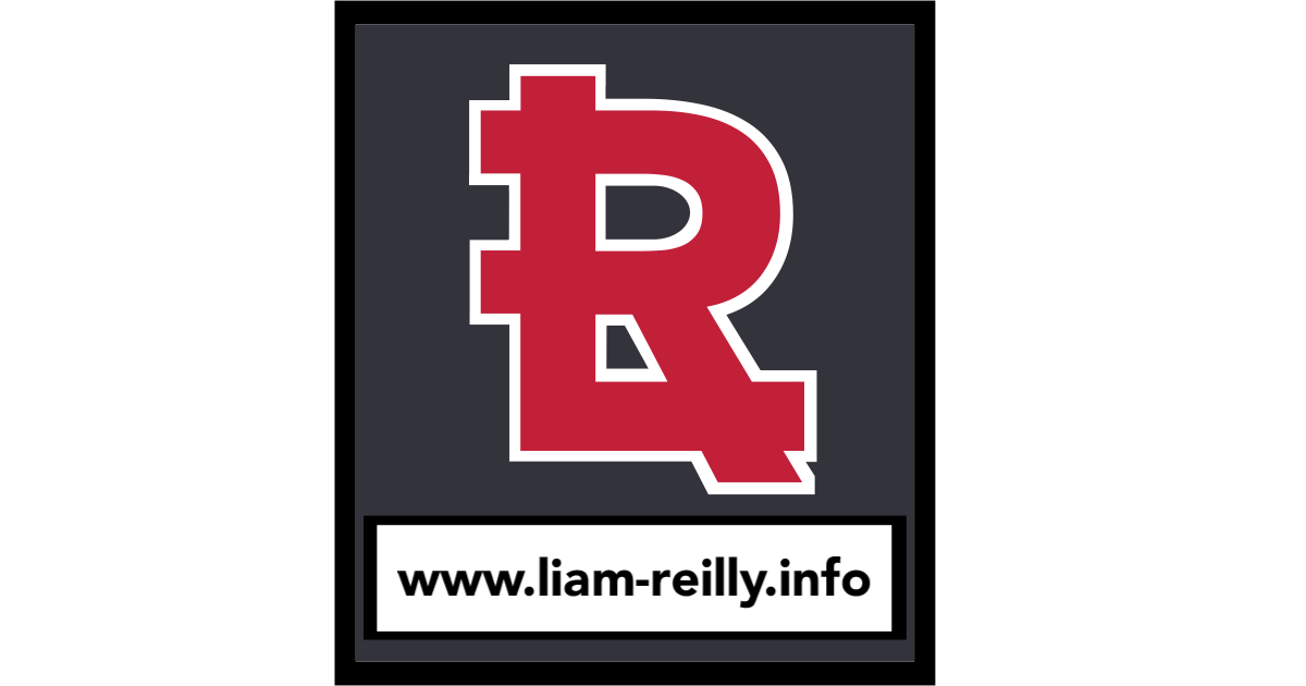 Home: liam-reilly.info